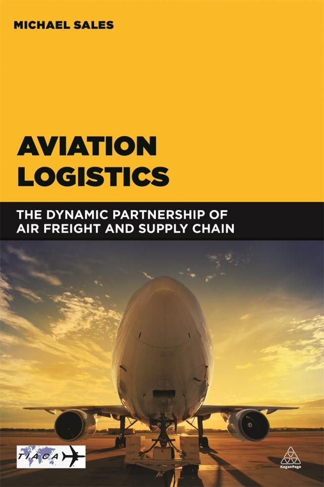 Aviation Logistics | Kogan Page